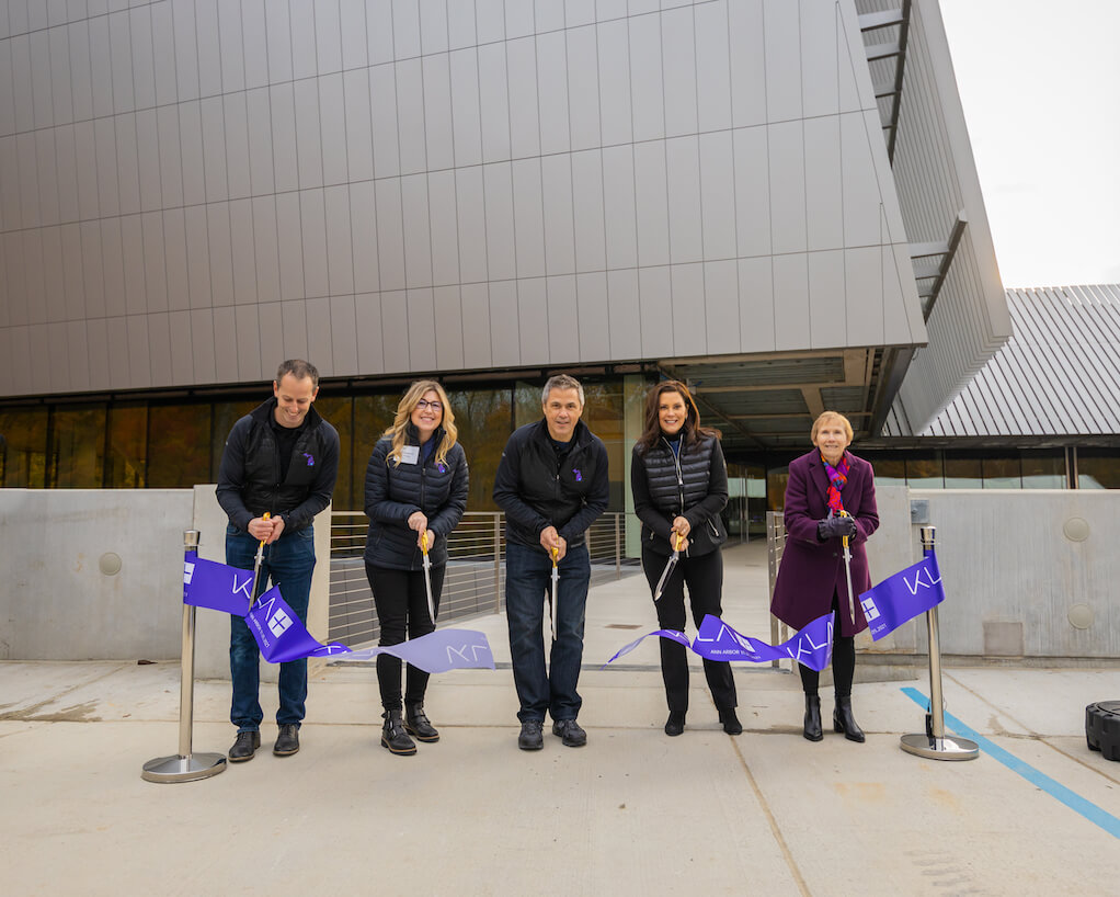 Ann Arbor | AI and Engineering Jobs | KLA