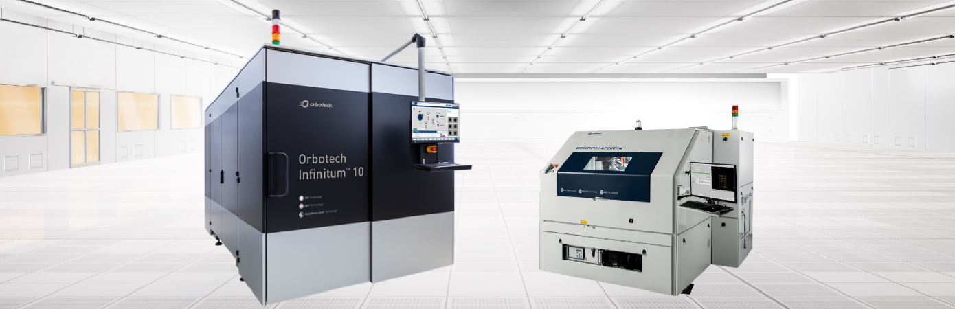 New Orbotech Solutions Enable Next-Gen Electronics | Innovation | KLA