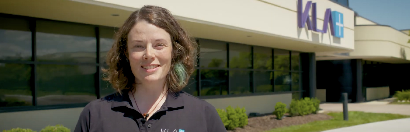 Virtually Tour KLA's Ann Arbor Headquarters | Opportunity | KLA