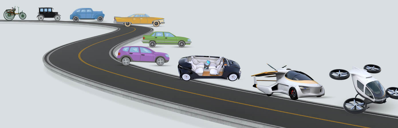 Electronics Innovation in the Automotive Industry | Innovation | KLA