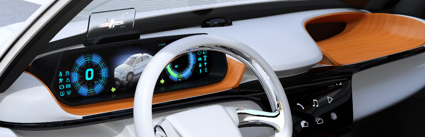 Automotive Innovations, Trends Semiconductors | Innovation | KLA