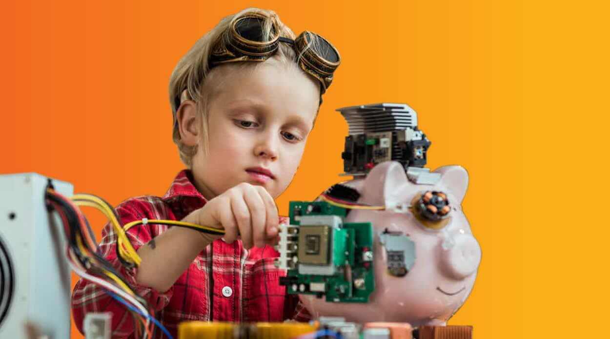 Infographic: KLA’s Engineering Inspiration Report | Opportunity | KLA