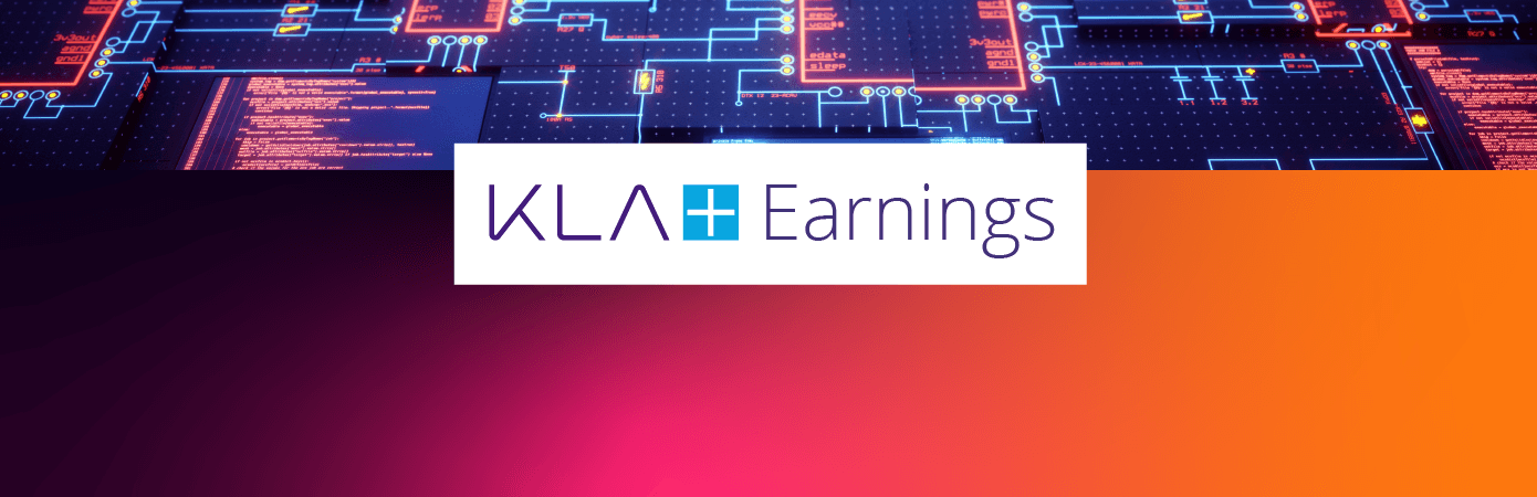 KLA Announces Third Quarter Earnings | Leadership | KLA