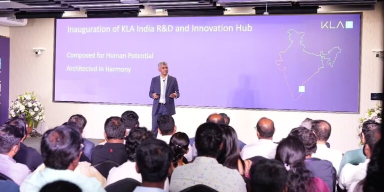 KLA Expands Chennai R&D and Innovation Hub | Innovation | KLA