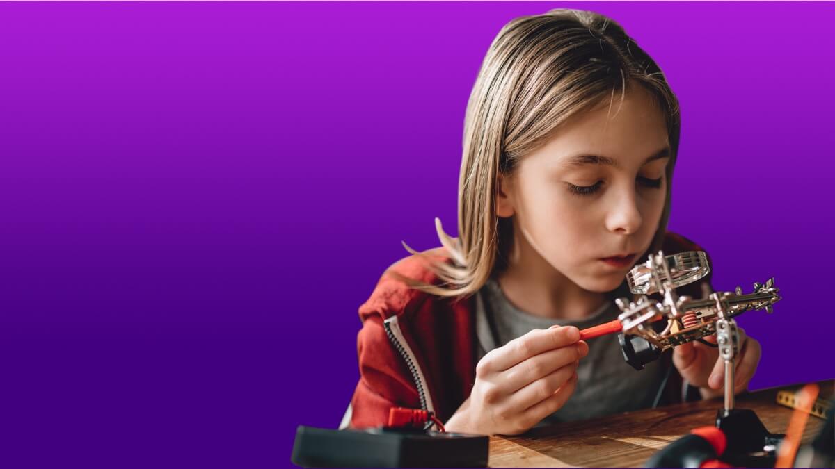 Download the KLA Engineering Inspiration Report 2021 | Innovation | KLA