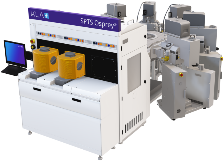 KLA Advances Packaging at SEMICON Taiwan 2024 | Innovation | KLA