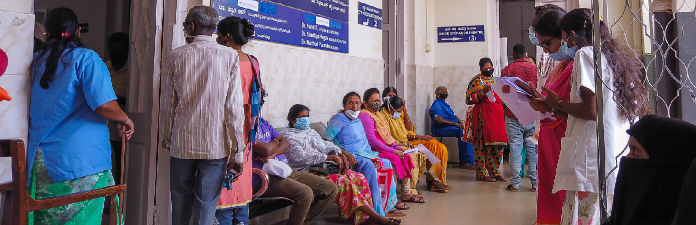 KLA Unites to Provide India COVID Relief | KLA