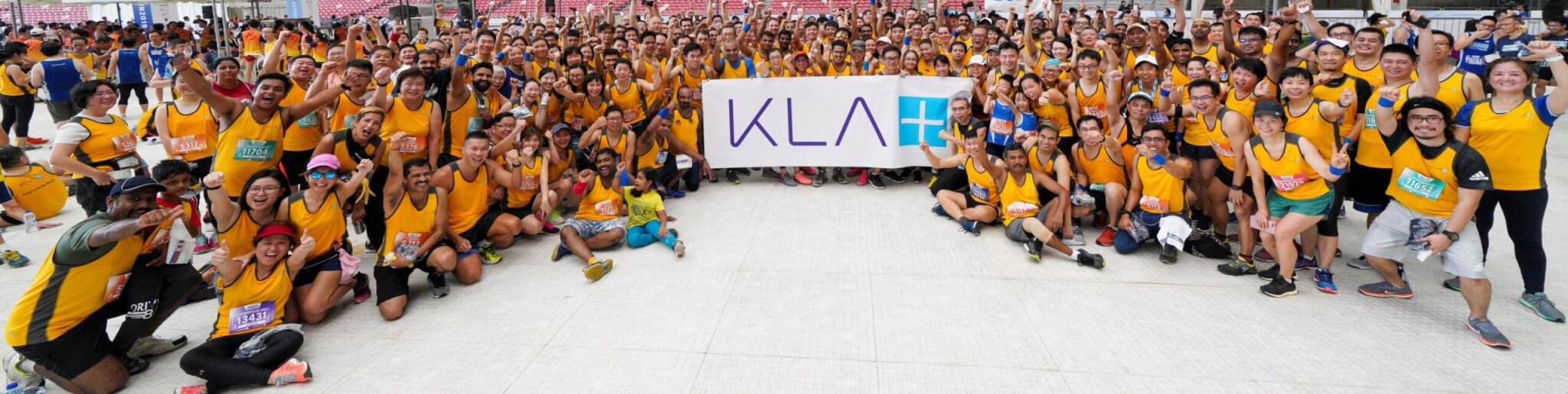 KLA Location Spotlight: A “Singapore’s Best Employer” | Opportunity | KLA