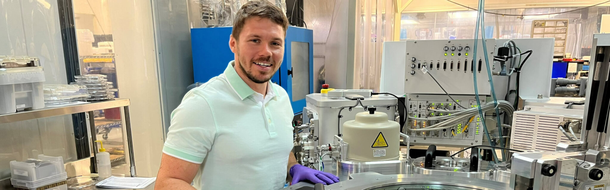 Multidisciplinary: Engineer’s Journey from Apprentice to Leader ...