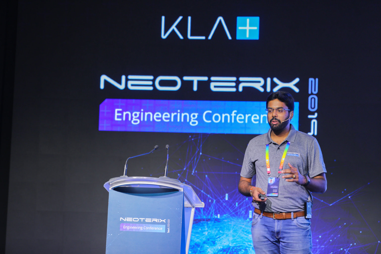 KLA Location Spotlight: Chennai, India | Opportunity | KLA
