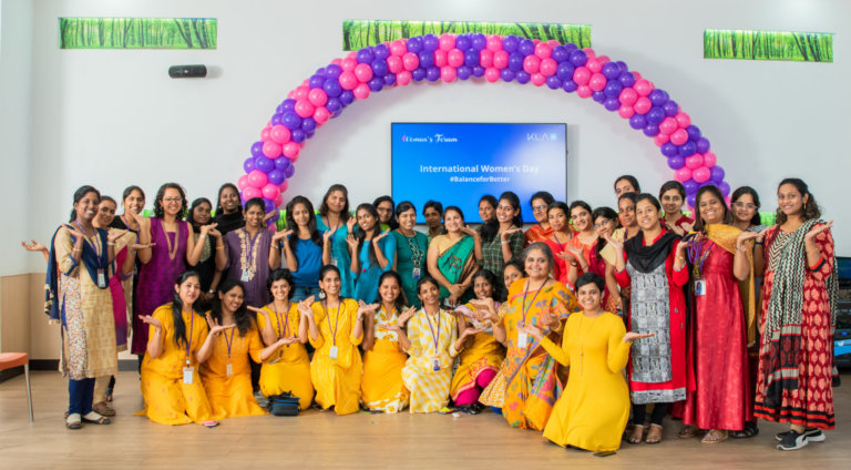 KLA Location Spotlight: Chennai, India | Opportunity | KLA