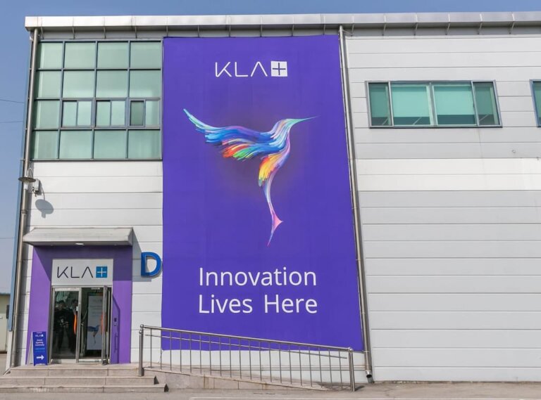 Meet Yanghyong Kim, New KLA Korea Country President | Leadership | KLA