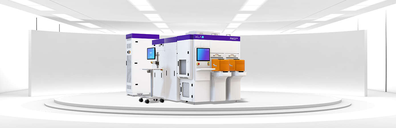 PWG5™: The Complete Wafer Geometry System for IC Fabs | Innovation | KLA