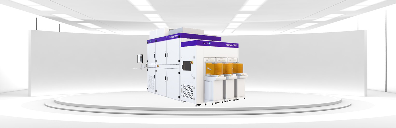 Surfscan® SP7XP: Detecting Defects Drives Pristine Processes ...