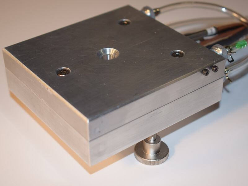 iMicro Nanoindenter | Hardness Nanomechanical Testers | KLA Instruments