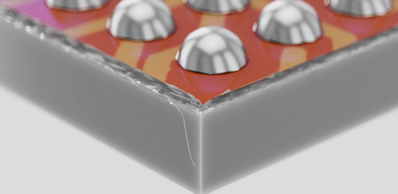 Achieve ‘Zero Tolerance’ Die Sorting with ICOS™ F260 | Innovation | KLA