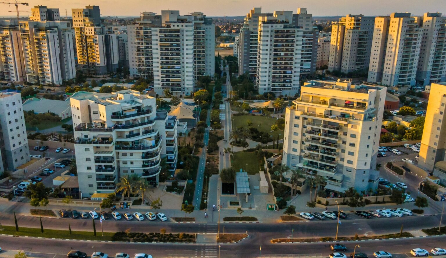 KLA Location Spotlight: Yavne, Israel | Opportunity | KLA