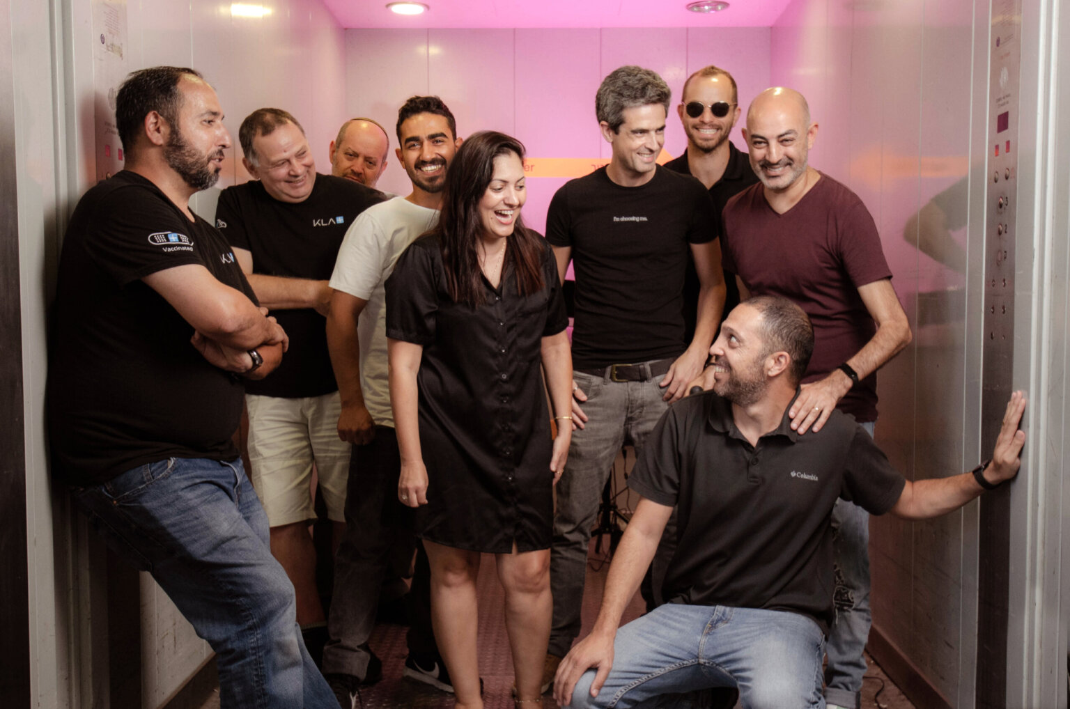 KLA Location Spotlight: Yavne, Israel | Opportunity | KLA