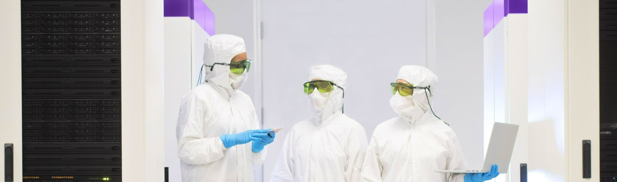 Inclusion for All: Celebrating Women in Engineering, Part III ...