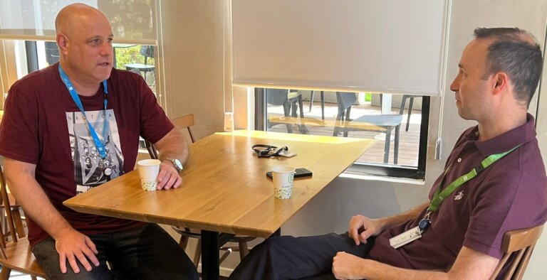 KLA Location Spotlight: Yavne, Israel | Opportunity | KLA