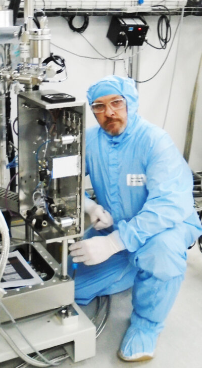 Inclusion for All: KLA’s Military Veterans Talk about Transitioning to ...