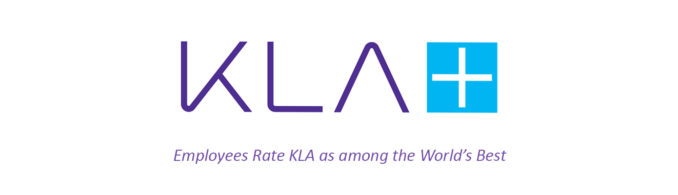 KLA Earns Recognition from Forbes | Leadership | KLA