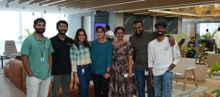 KLA Expands Chennai R&D and Innovation Hub | Innovation | KLA