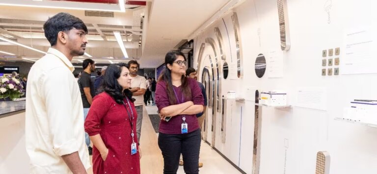 KLA Expands Chennai R&D and Innovation Hub | Innovation | KLA