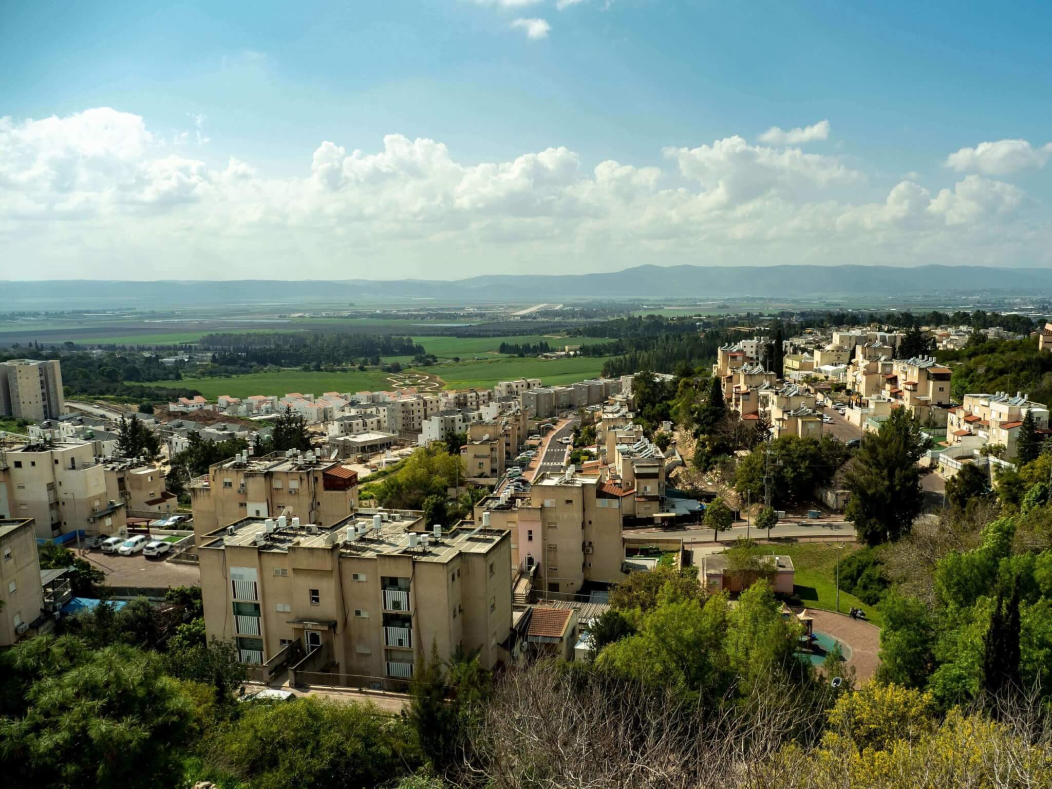 KLA Location Spotlight: Migdal HaEmek, Israel | Opportunity | KLA
