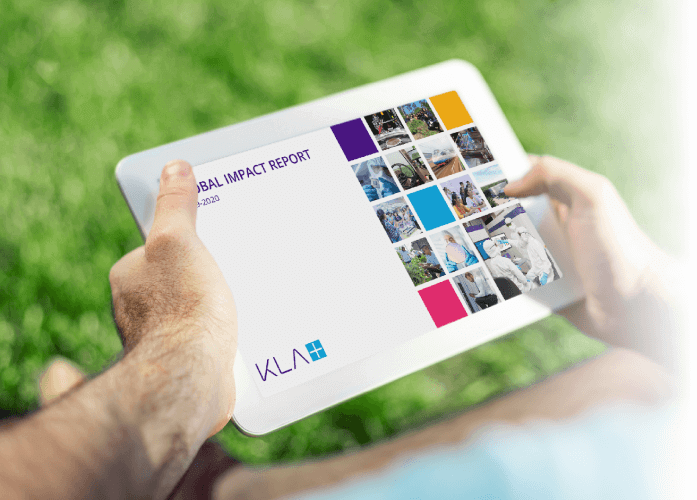 KLA | 공정 제어 및 수율 관리 선도 기업