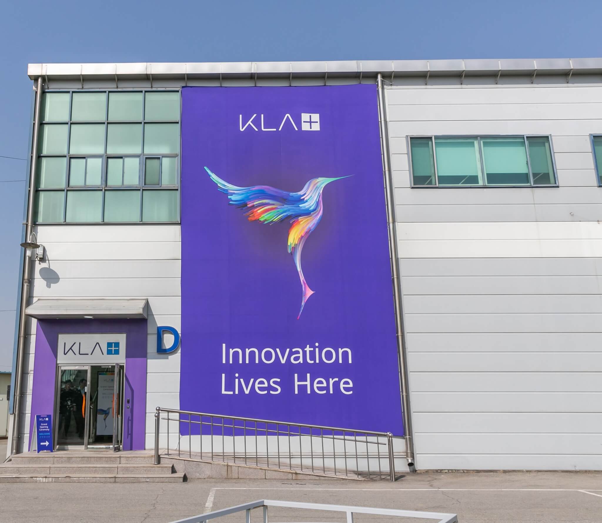 KLA Korea Builds on 30 Years of Leadership to Keep Looking Ahead ...