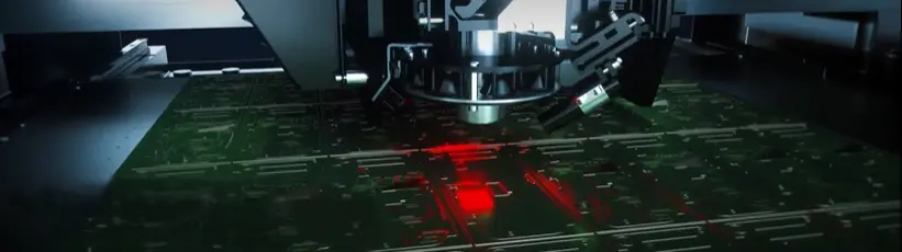 A Fine Future: IC Substrates Essentials, Part I | Innovation | KLA