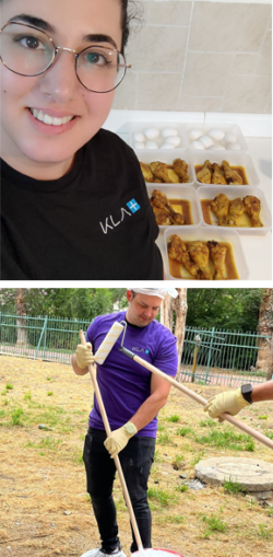 KLA Location Spotlight: Yavne, Israel | Opportunity | KLA