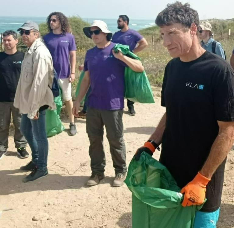 KLA Location Spotlight: Yavne, Israel | Opportunity | KLA