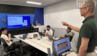 KLA Training and Development Program Develops Services Employees to ...